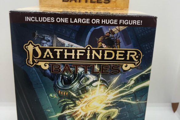 BLOG – Modern Table Top Gaming