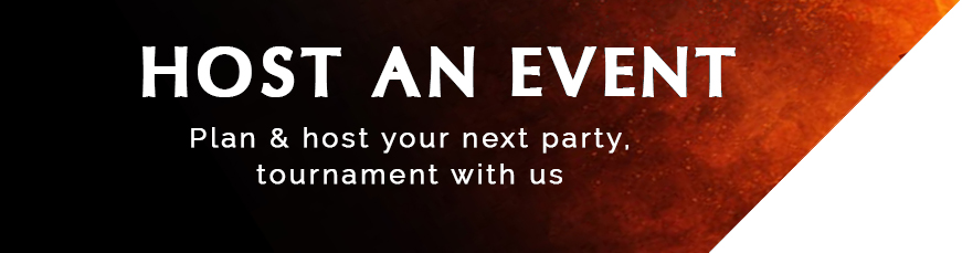 Modern Table Top Gaming – Your Game Play Space!