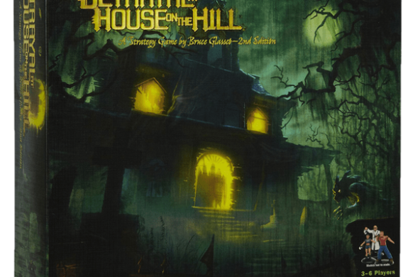 BLOG – Modern Table Top Gaming